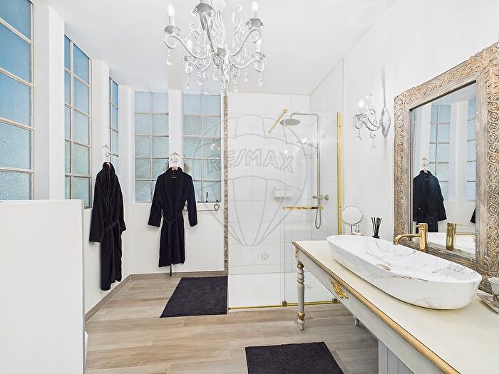 Appartement à vendre - Longuyon - 10 pièces - 3 chambres