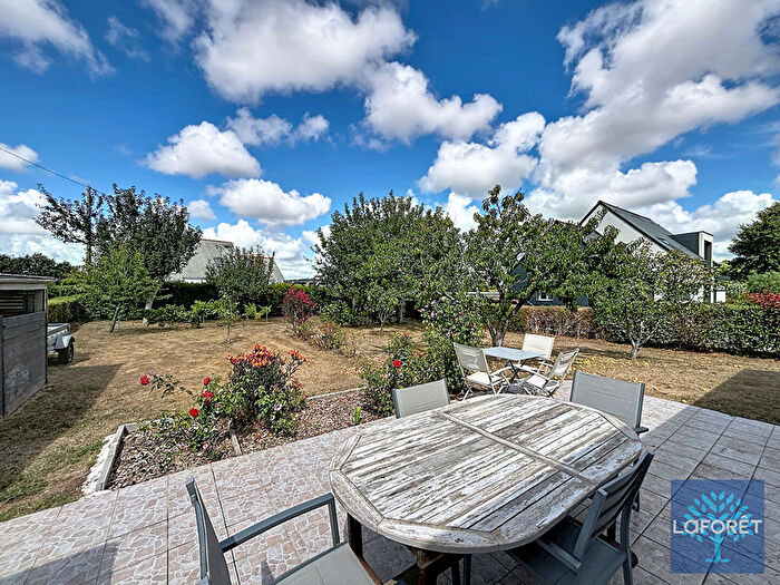 Maison 5 pièces à vendre - Melgven