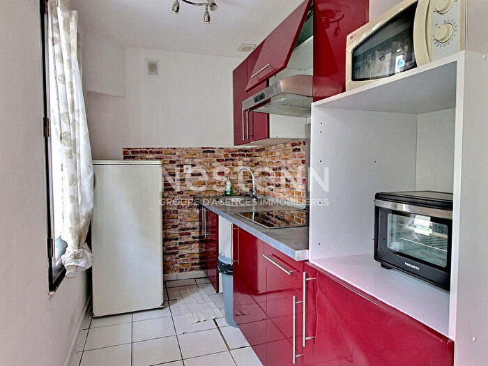 Appartement 1 pièce à louer à Avignon, Le Pont Deux Eaux, Fontcouverte