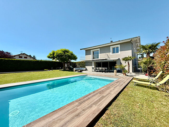 Maison 5 pièces à vendre à Vallières