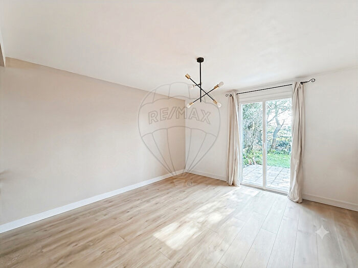 Maison 5 pièces à vendre à Nantes, La Jonelière, Le Petit Port