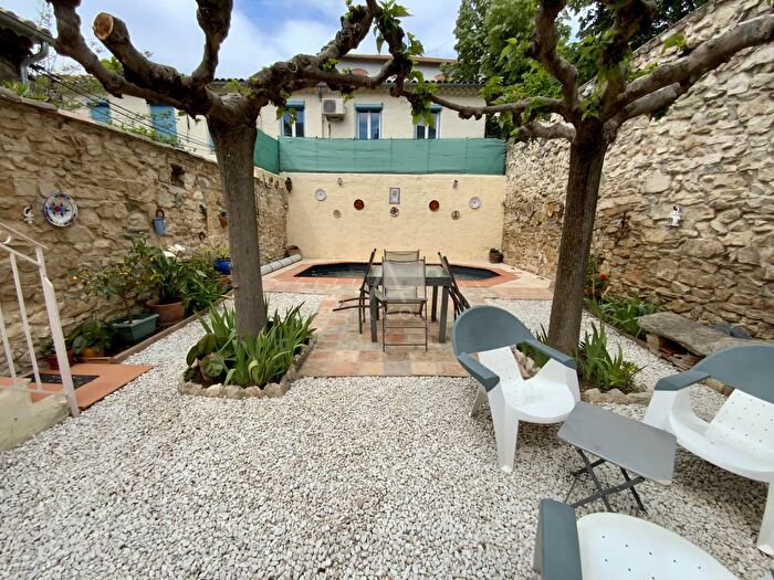 Appartement à vendre - Nîmes, Richelieu - 4 pièces - 2 chambres