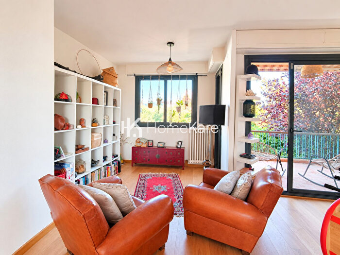 Maison 5 pièces à vendre - L'Union