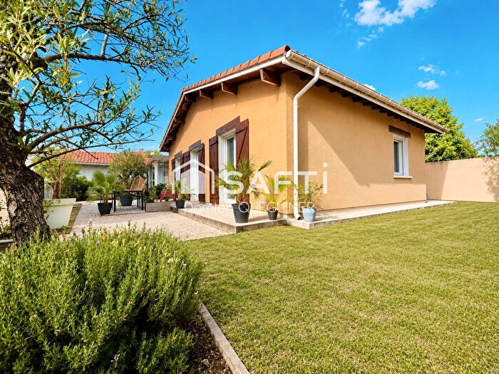 Maison 5 pièces à Le Teich, à vendre