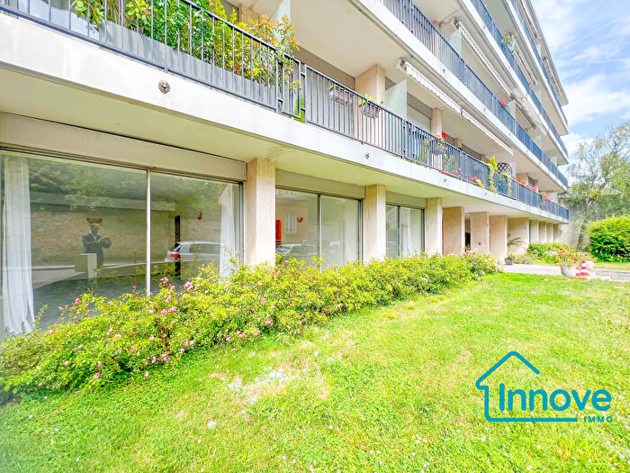 Versailles, Montreuil - Appartement 3 pièces à vendre