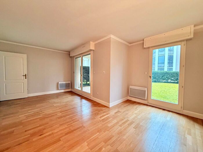 Appartement à vendre - Dijon, Les Gènois - 1 pièce