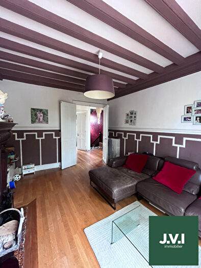 Maison 6 pièces à vendre - Montmorency, Bas Montmorency