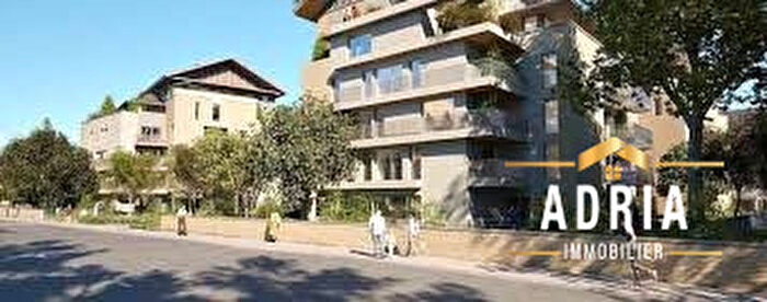 Appartement à vendre - Orléans - 3 pièces