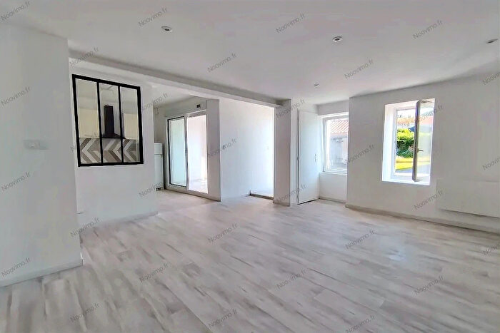 Maison à vendre - Corcoué-sur-Logne - 4 pièces - 3 chambres