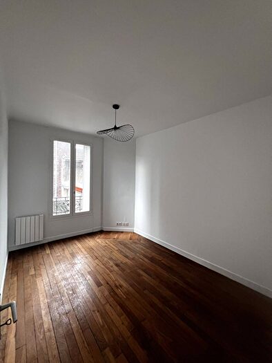 Appartement 2 pièces à louer à Villeneuve-le-Roi