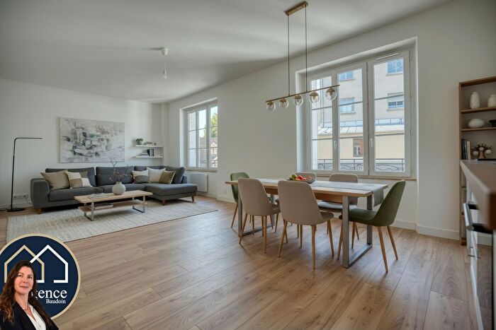 Rambouillet, Centre-ville - Appartement 2 pièces à vendre