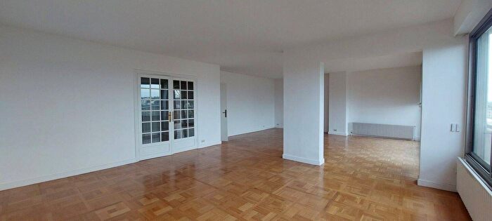 Flammarion, Lyon ème arrondissement : Appartement 3 pièces à louer