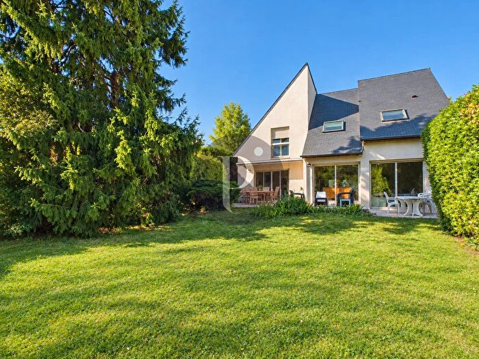 Maison 6 pièces à Antony, Baconnets, à vendre