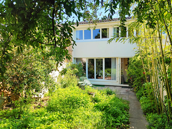 Limours : Maison 6 pièces à vendre