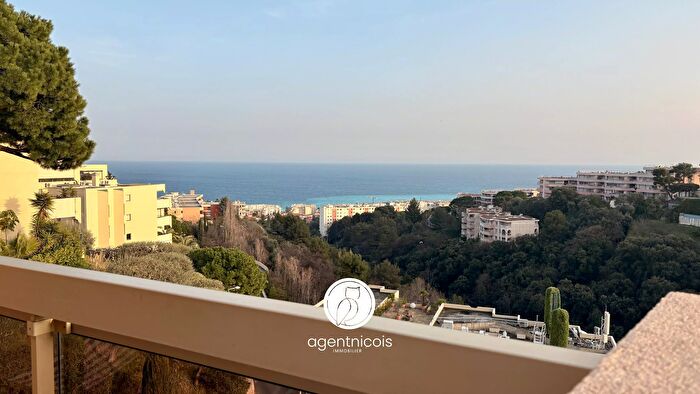 Appartement à vendre - Nice, Fabron - 2 pièces - 1 chambre