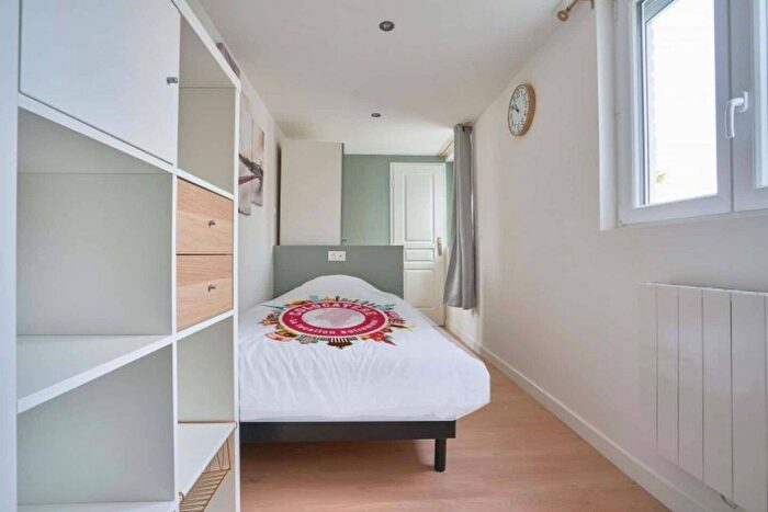 Appartement 1 pièce à louer à Canteleu-Ampere, Lambersart