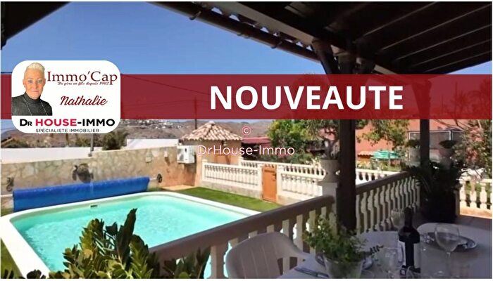 Maison à vendre - Agde - 6 pièces - 5 chambres