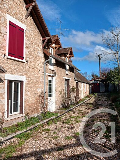 Maison 6 pièces à vendre à Limetz-Villez