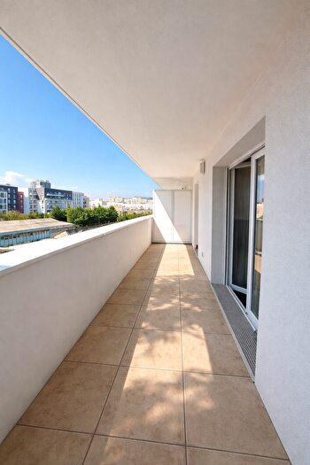 Appartement à vendre - Romainville, Bas Pays - 1 pièce