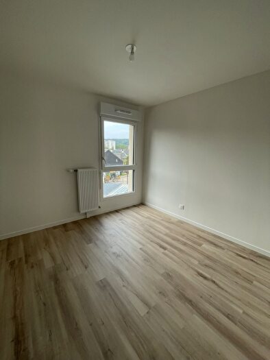 Le Pontet, Réal Panier - Appartement 3 pièces à louer