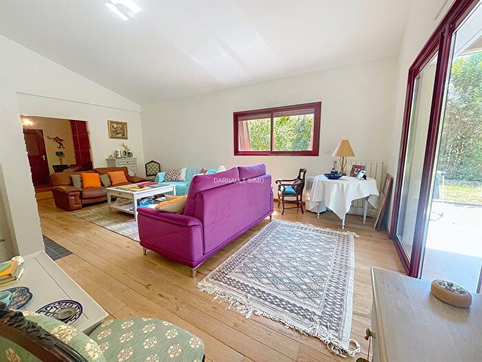 Maison à vendre - Flourens - 6 pièces - 3 chambres