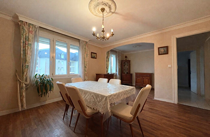 Maison à vendre - Bruz, Vert Buisson, Launay - 3 pièces - 2 chambres