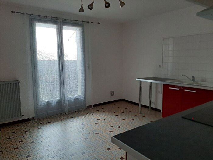Appartement 4 pièces à louer - Nord Est, Grenade