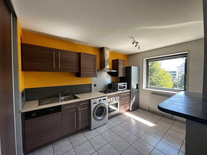 Appartement 2 pièces à Arbres, Rodez, à louer