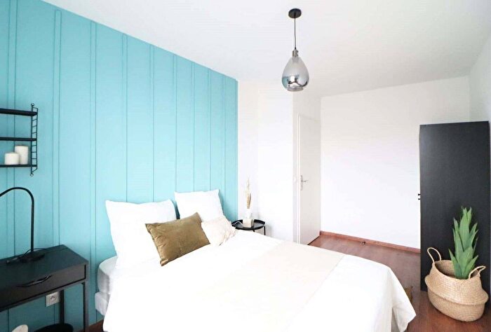 Appartement 1 pièce à Wazemmes, Lille, à louer