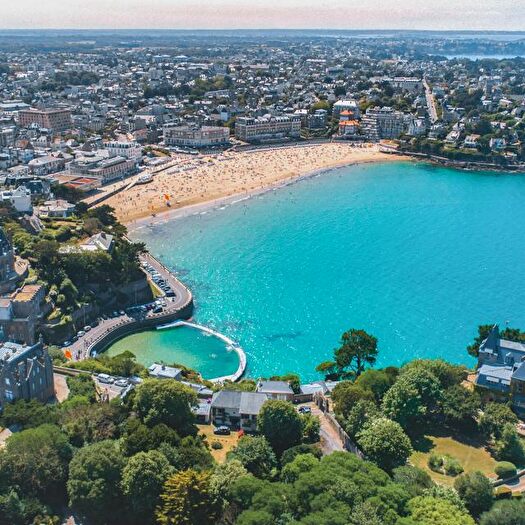 Maison à vendre - Dinard