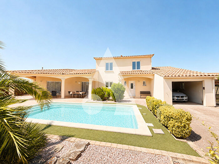 Maison 5 pièces à vendre - Peyriac-Minervois
