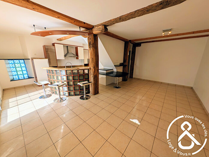 Maison à vendre - Castres, Quartier Périphérique Ouest - 4 pièces - 3 chambres