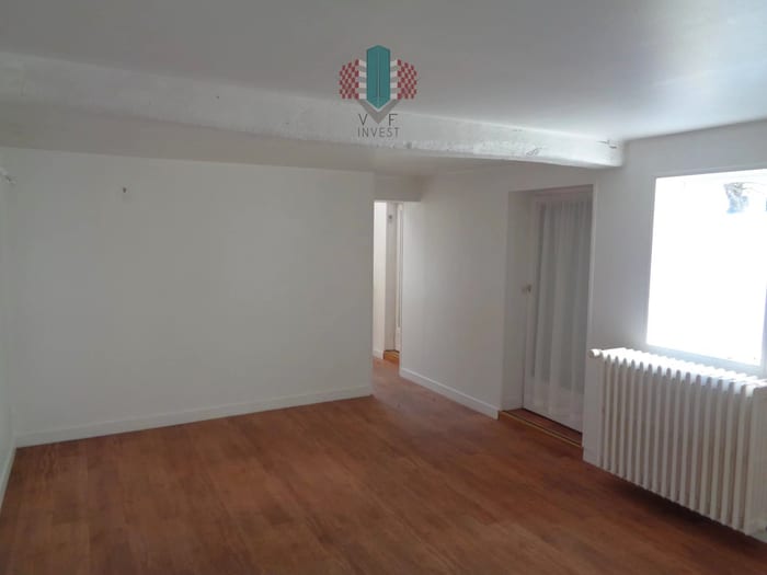 Évreux - Appartement 3 pièces à louer