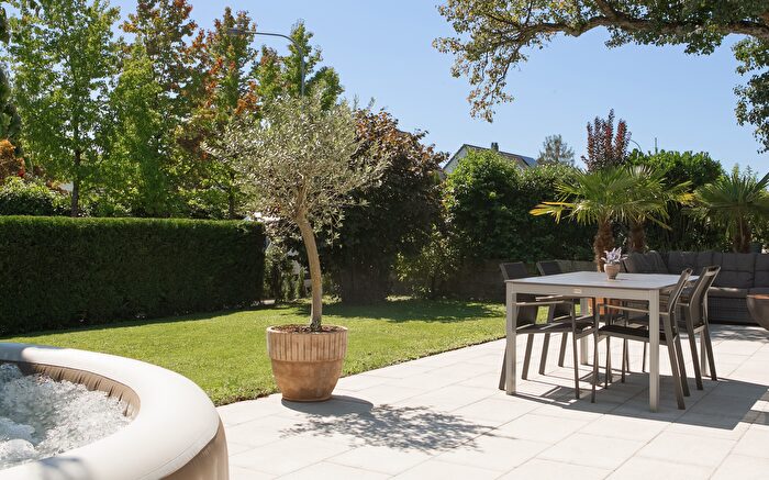 Appartement à vendre - Marseille e , Saint-Giniez - 3 pièces - 2 chambres