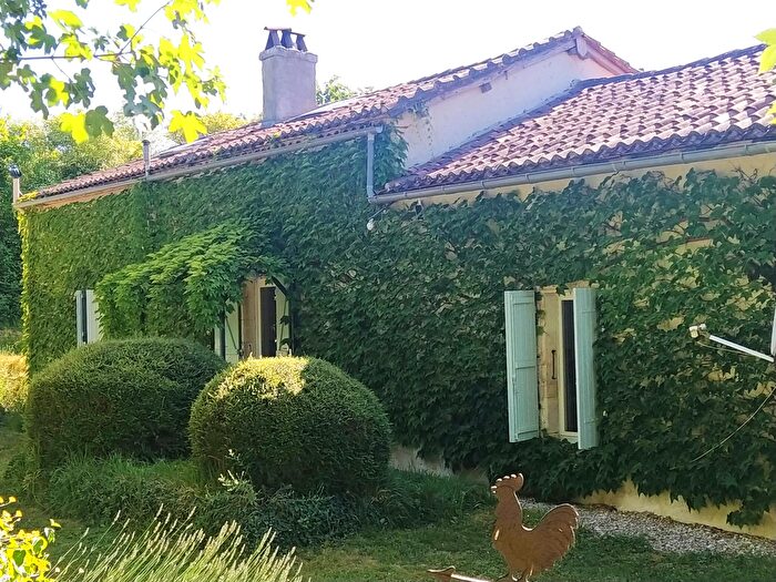 Bouteilles-Saint-Sébastien : Maison 4 pièces à vendre