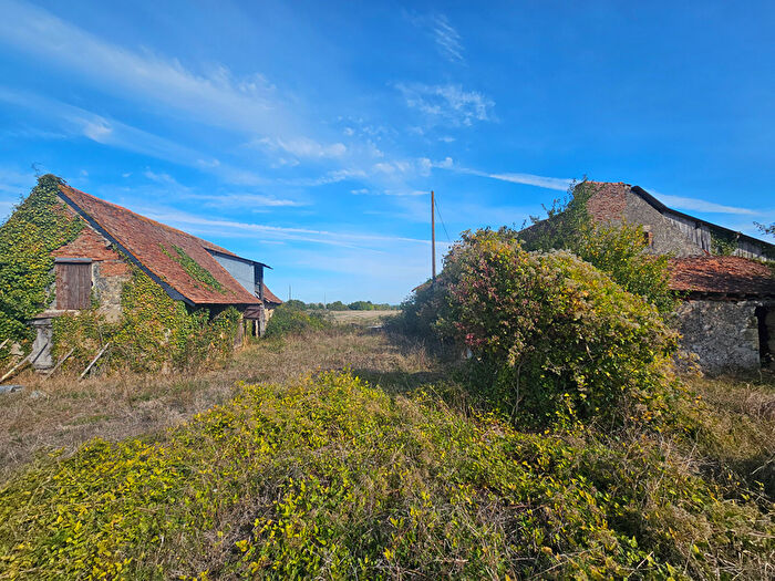 Maison 4 pièces à vendre à Cheviré-le-Rouge