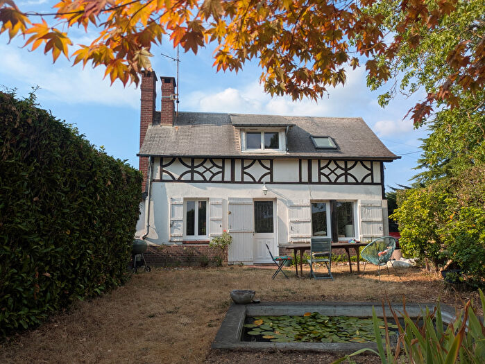Les Hogues - Maison 3 pièces à vendre