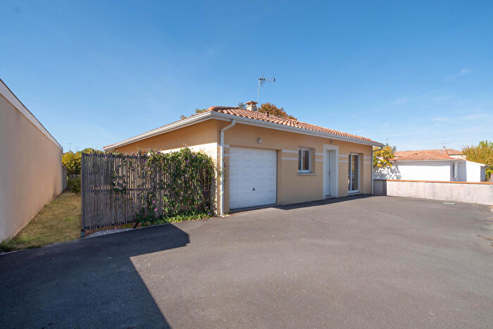 Le Teich : Maison 4 pièces à vendre