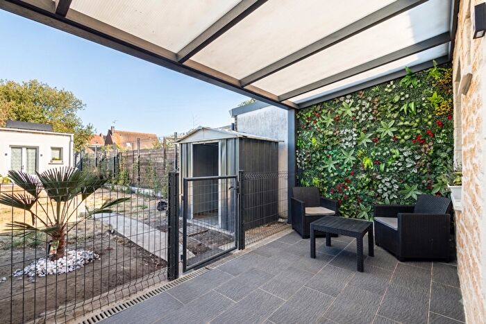 Hazebrouck, Tissages - Maison 5 pièces à vendre