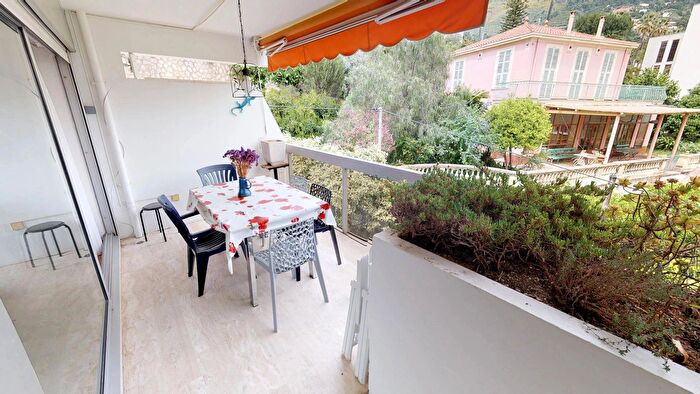 Appartement à vendre - Menton, Haut Borrigo, Saint-Paul-Garavan, Vallée de Gorbio - 2 pièces - 1 chambre