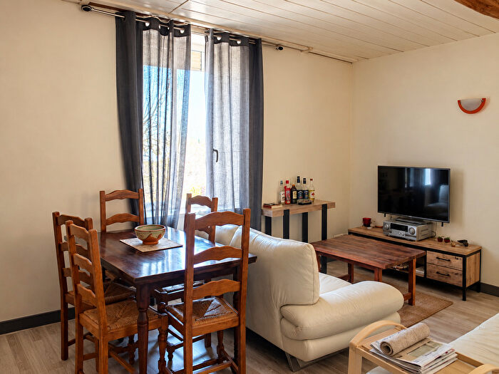 Maison 3 pièces à Condrieu, à vendre