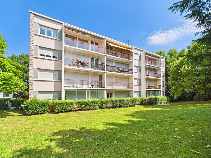 Viry-Châtillon, Les Coteaux de l'Orge : Appartement 3 pièces à vendre