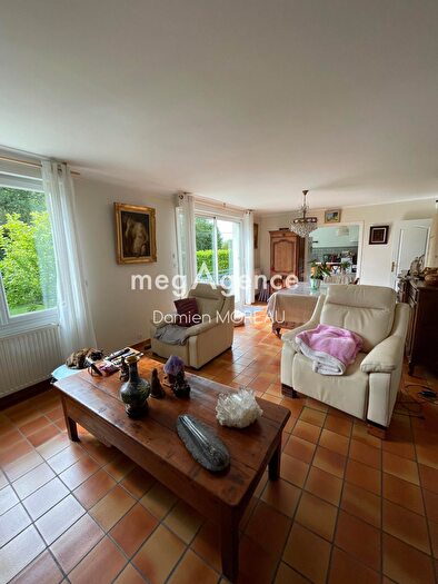 Maison à vendre - Pluneret - 6 pièces - 5 chambres