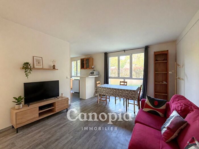 Cachan, Centre-ville : Appartement 3 pièces à vendre
