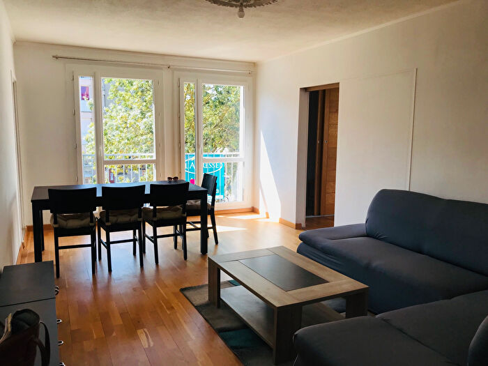 Appartement 3 pièces à Toulouse, Amouroux, à louer
