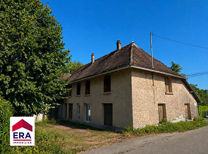 Maison 9 pièces à vendre à Les Avenières