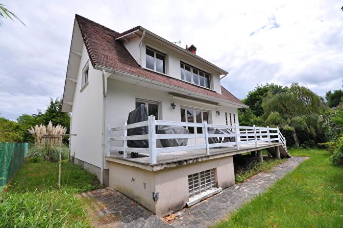 Lardy : Maison 6 pièces à vendre
