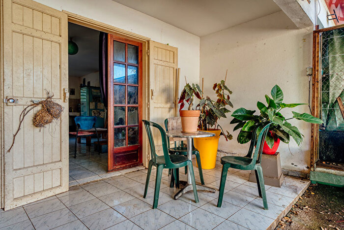 Saint-André, Champ Borne : Maison 6 pièces à vendre