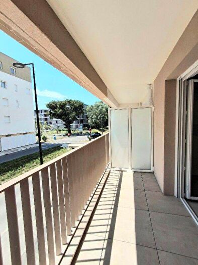 Appartement 1 pièce à louer à Sud Ouest, Monteux