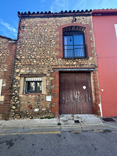 Pia : Maison 4 pièces à vendre